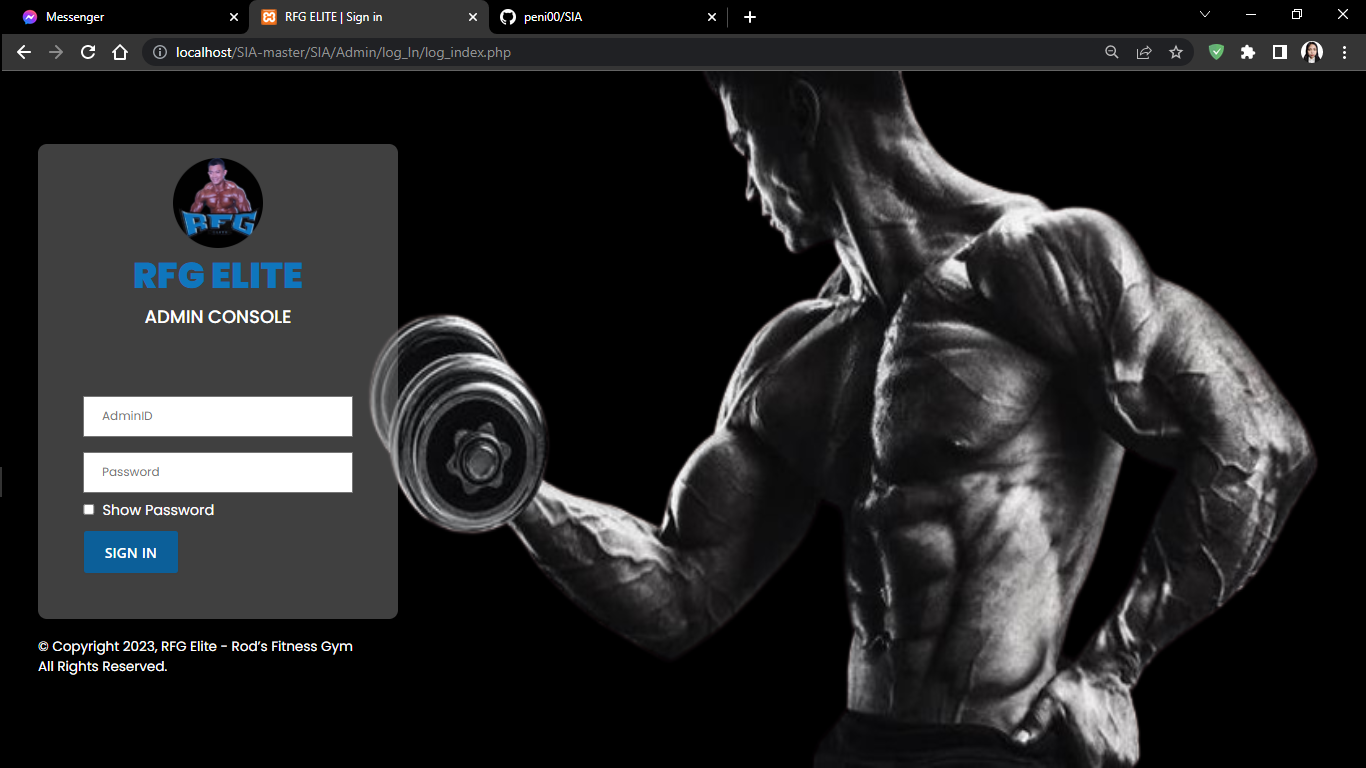 Arlene Joy Nacion | Portfolio